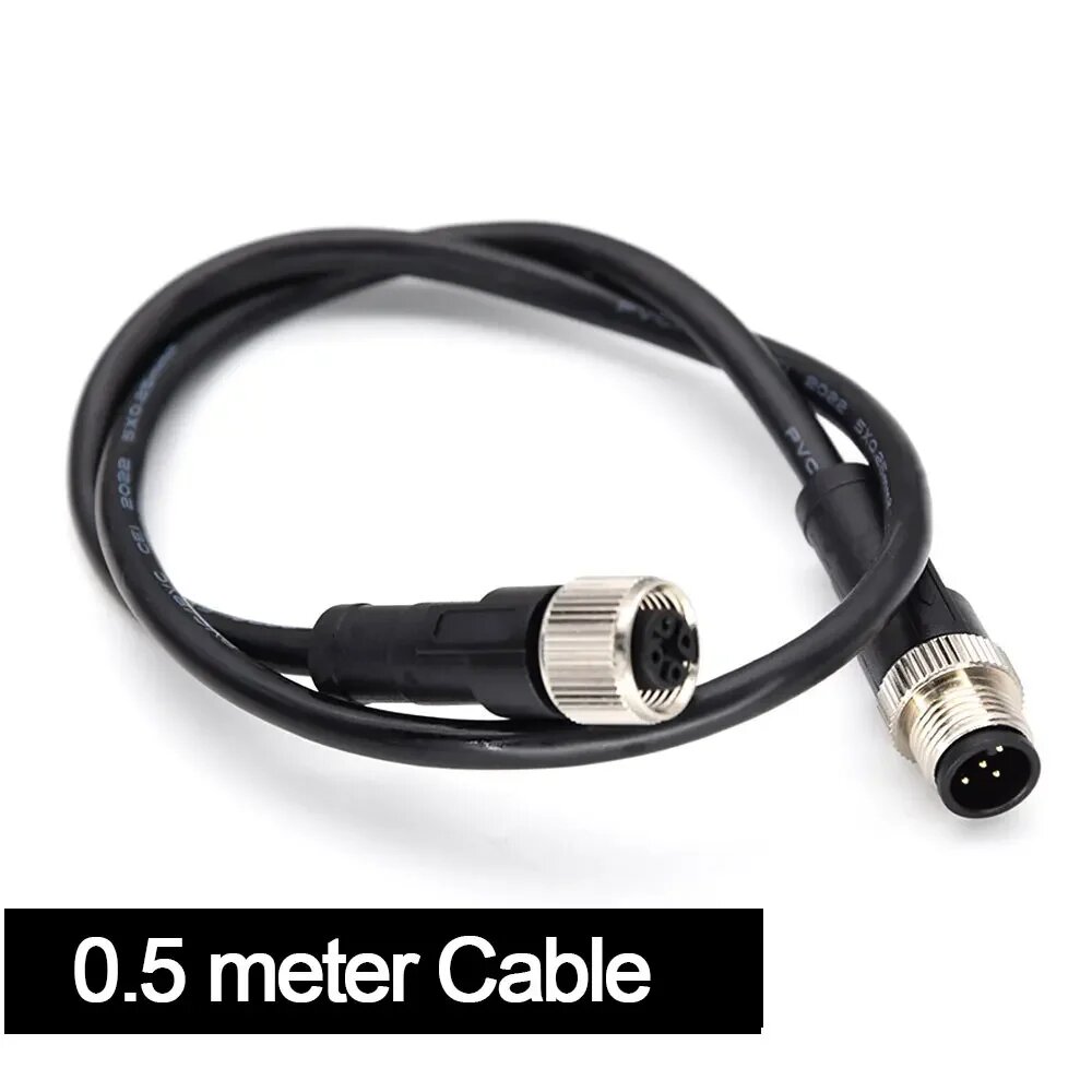 Преобразователь NMEA2000 MAIMEIMI для датчиков уровня топлива 0.5m cable