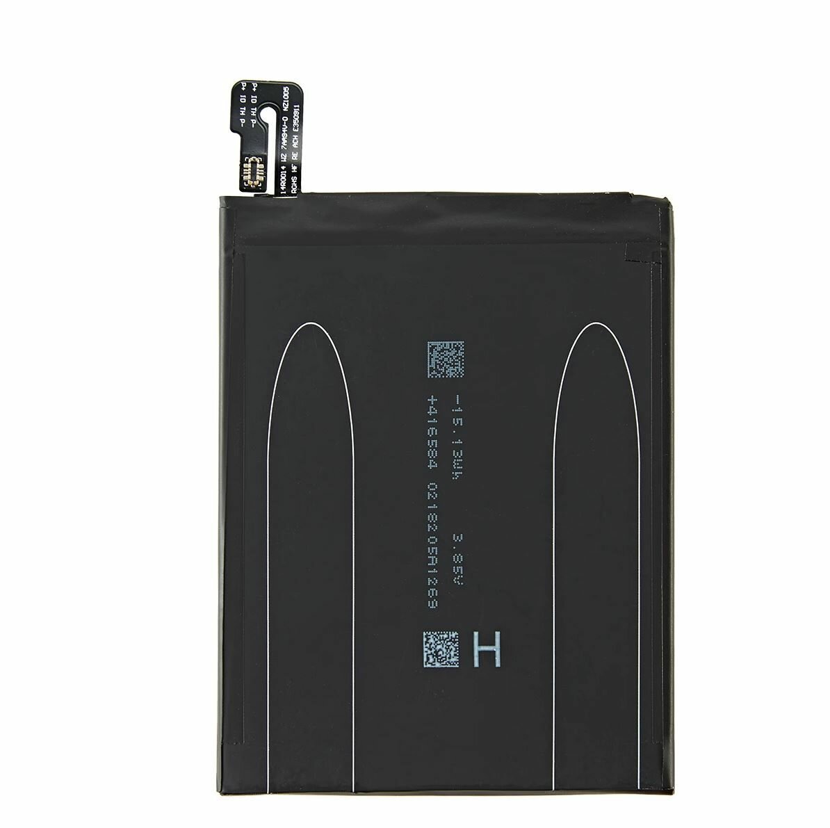Аккумулятор BN48 Redmi Note 6 Pro — фото 1