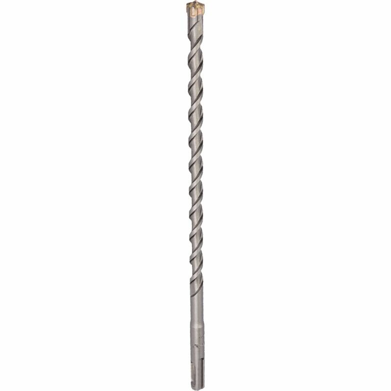 Бур sds-plus 4cutter 10x200x260