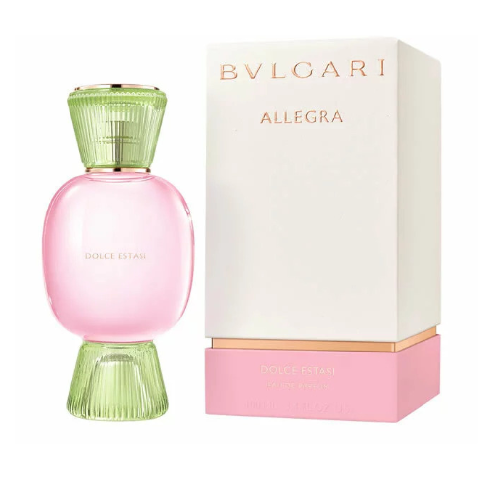Bvlgari Allegra Dolce Estasi 100 мл парфюмерная вода женская, восточные