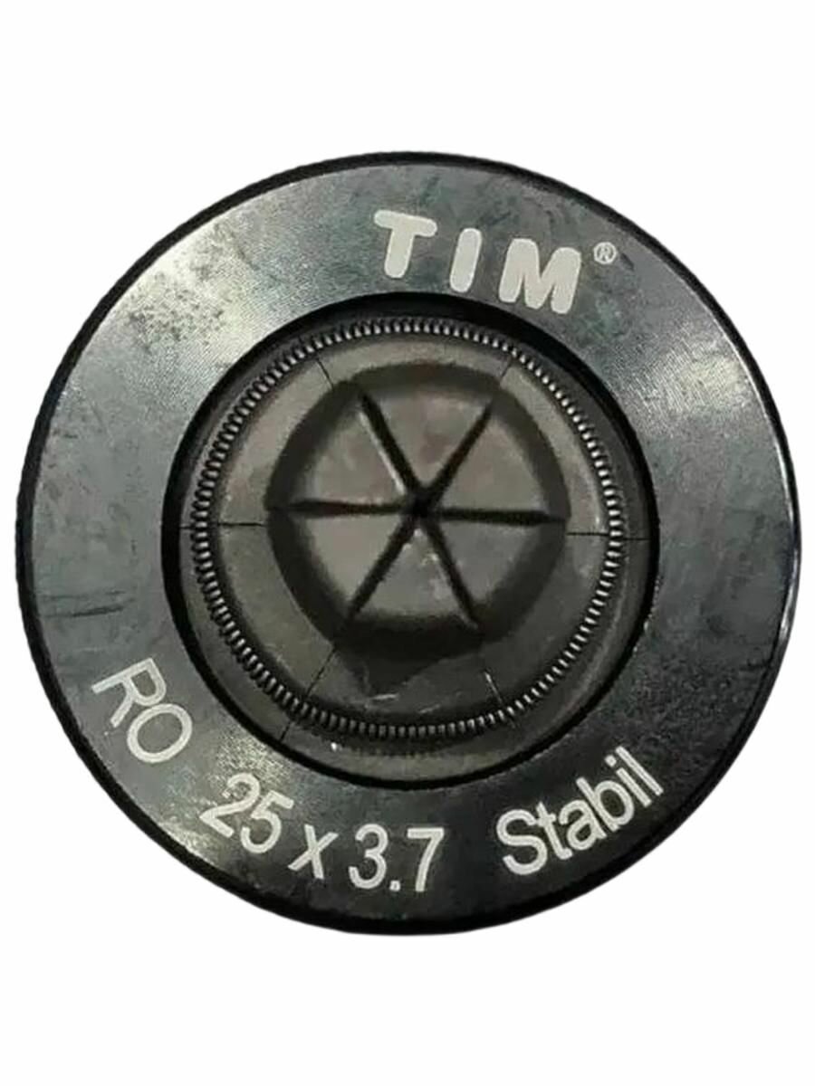 Расширительная насадка для труб Stabil 25x3.7