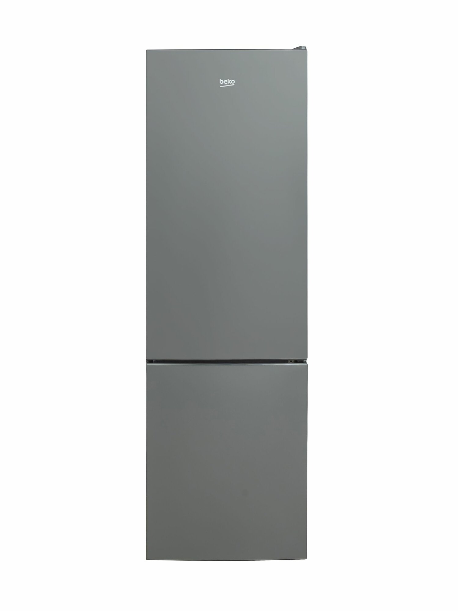 Холодильник двухкамерный Beko B1RCNL362S, Full No Frost, серебристый