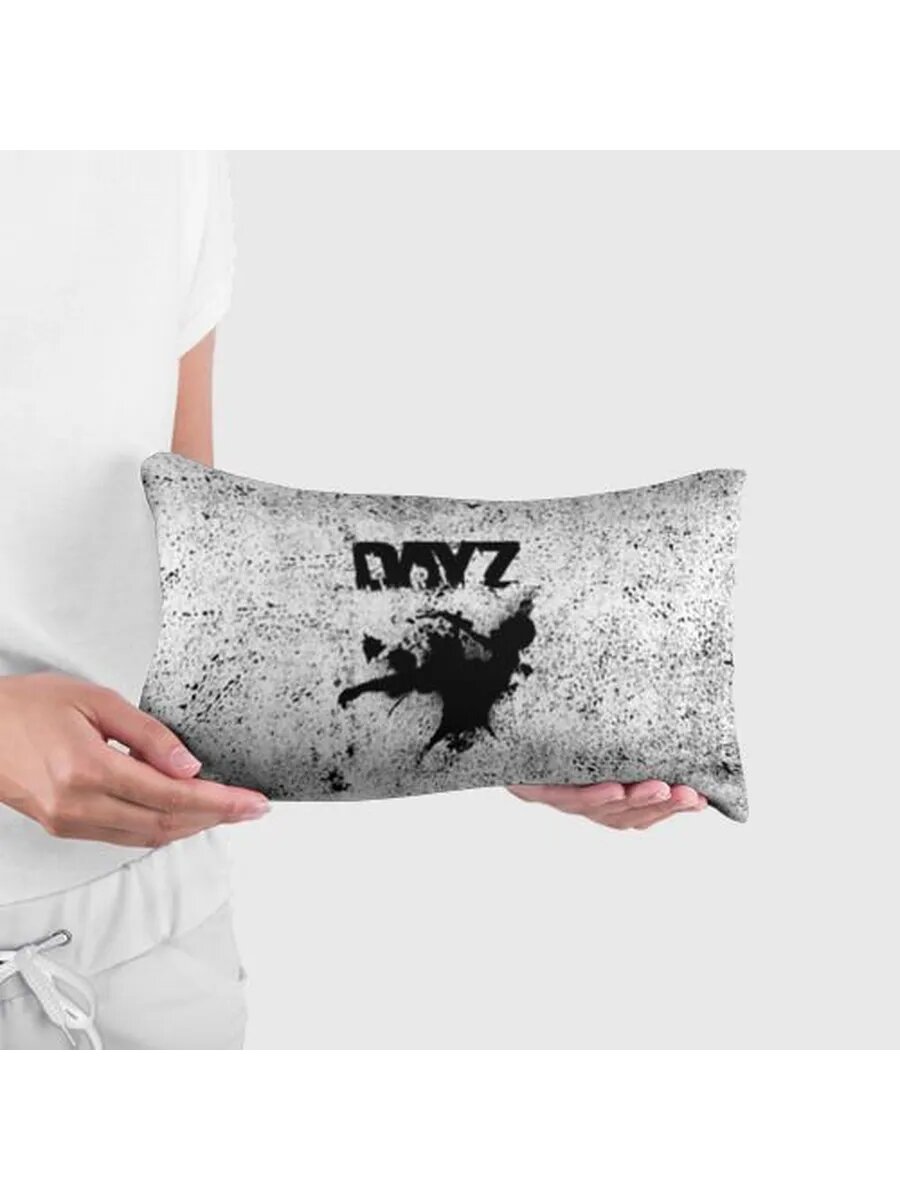 DayZ Подушка — фото 1