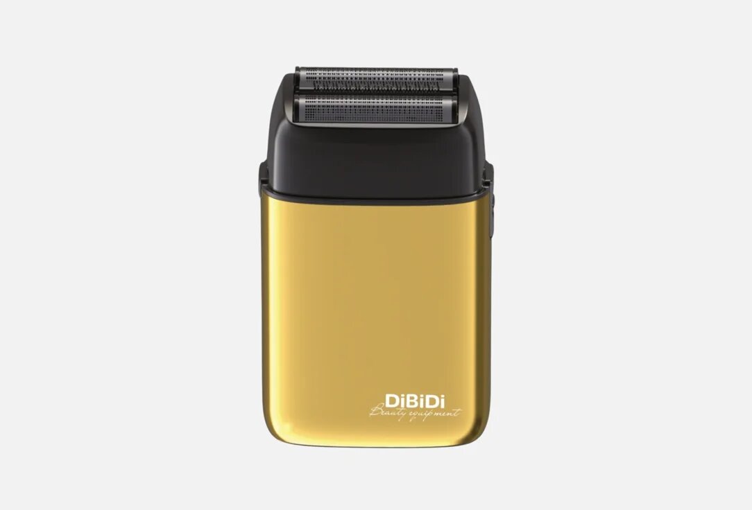 DiBiDi pro level Бритва электрическая 1 шт