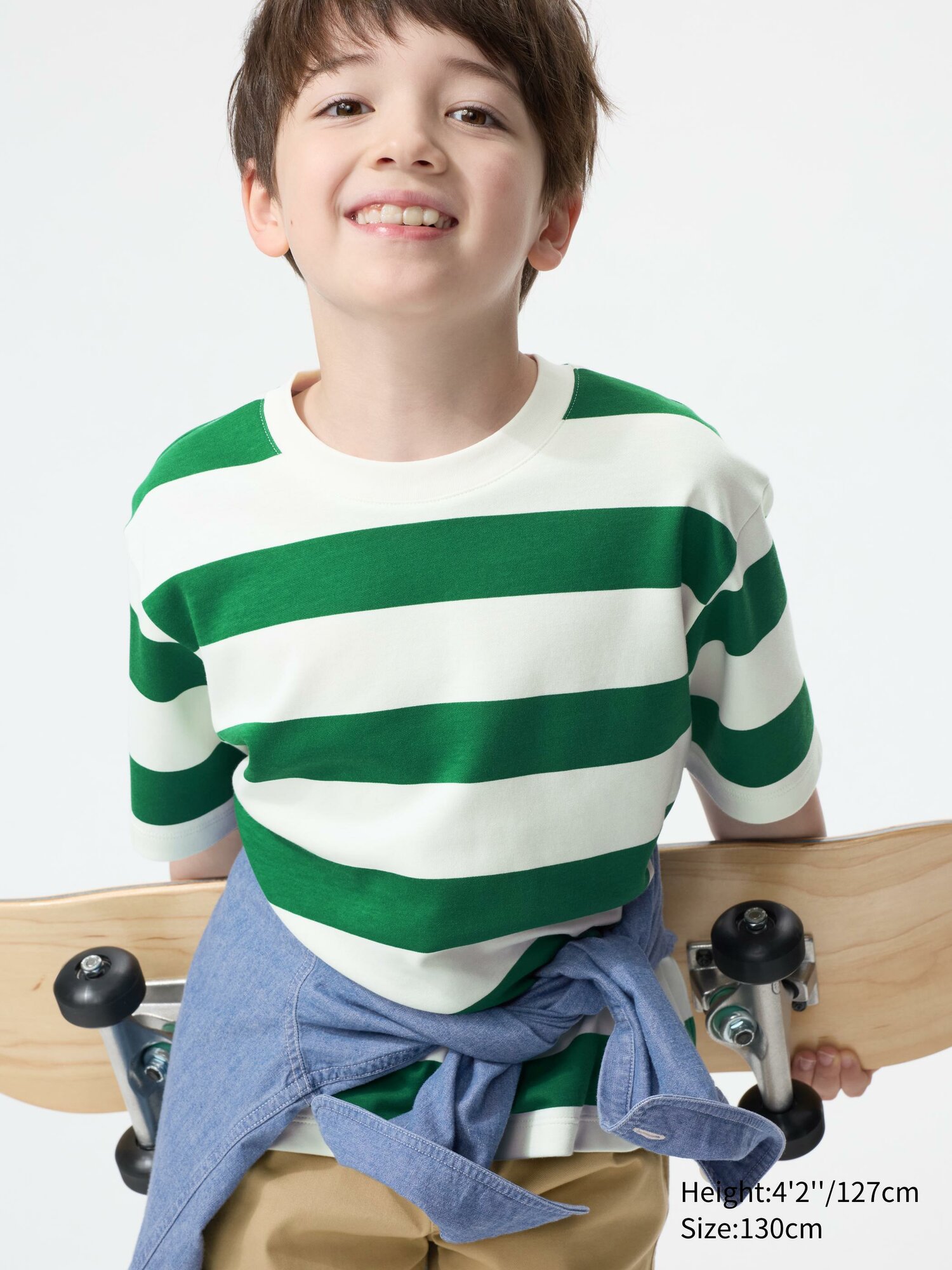 Футболка Uniqlo AIRism