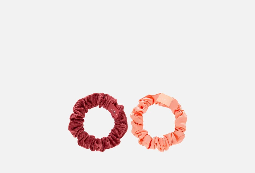 Invisibobble You make me blush Резинка-браслет для волос 2шт