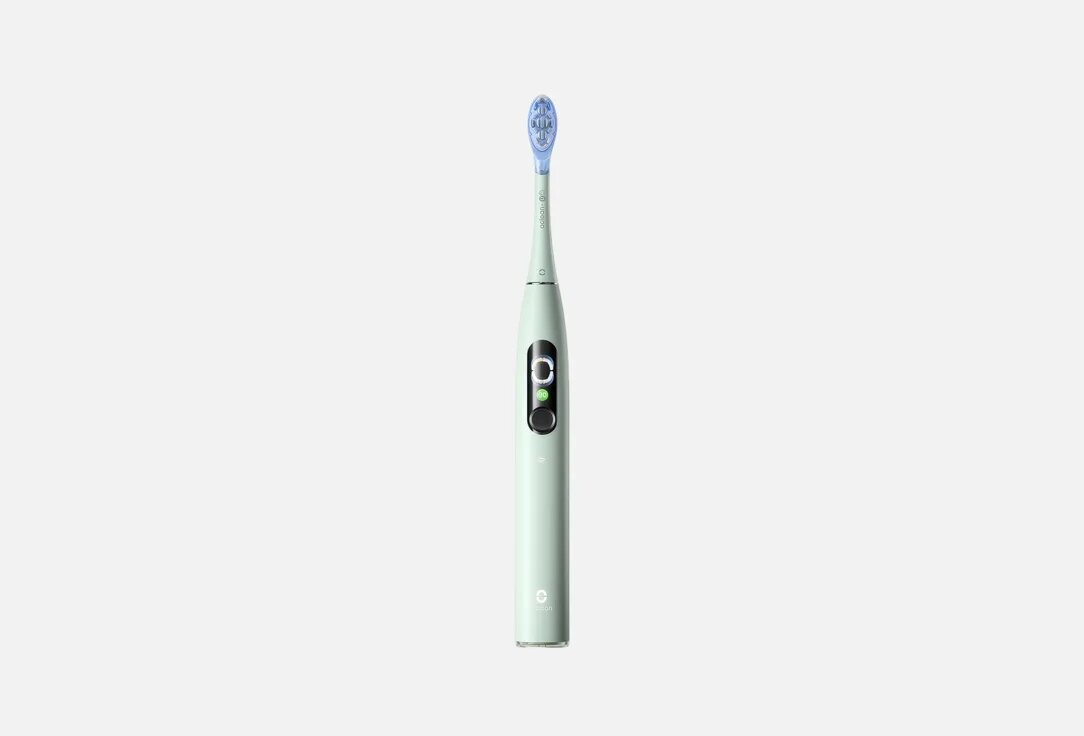 Oclean X Ultra mint green Электрическая зубная щетка 1шт
