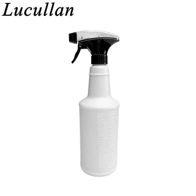 Пенораспылители Lucullan двухрежимные Белый, 1 Set