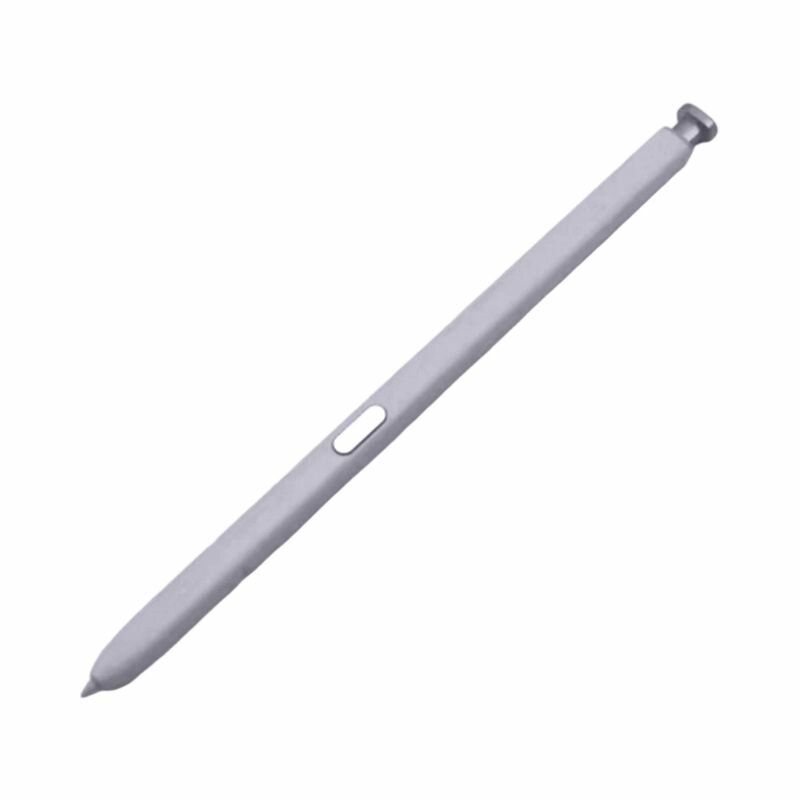 (1 шт.) Стилус для Samsung S25 Ultra (несменный наконечник), титаново-серый