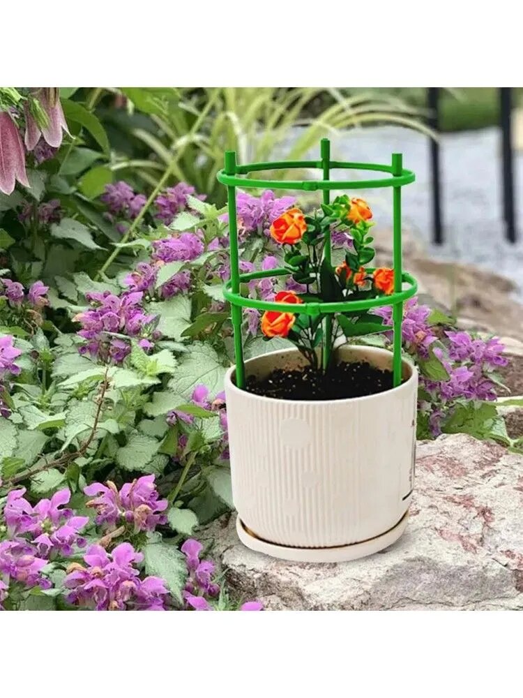Plant Support, 6 pcs — фото 1