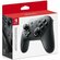 Геймпад Nintendo Switch Pro Controller Черный, Bluetooth, NFC, черный