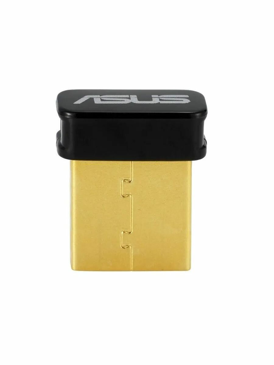 ASUS Bluetooth-адаптер USB-BT500 — фото 1
