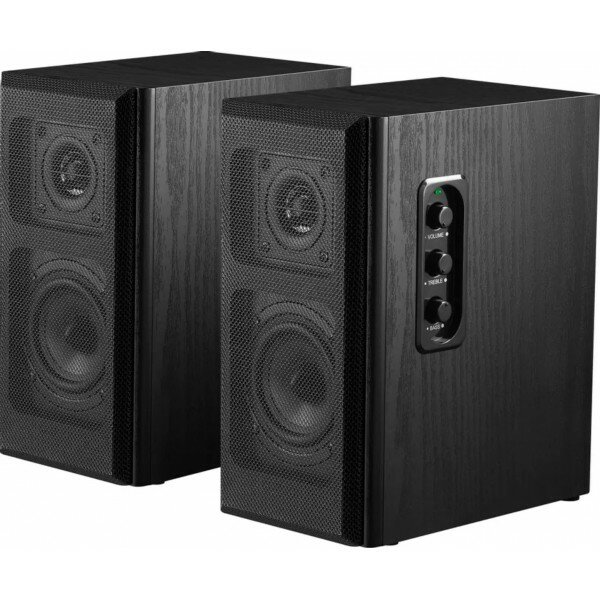 Колонки Defender 2.0 AURORA S30 30 Вт, деревянный корпус, 230В
