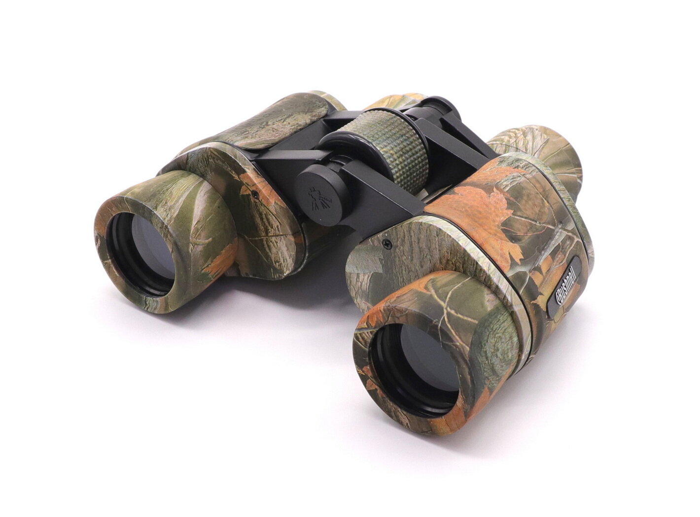 Бинокль профессиональный Bushnell 28x40 камуфляж