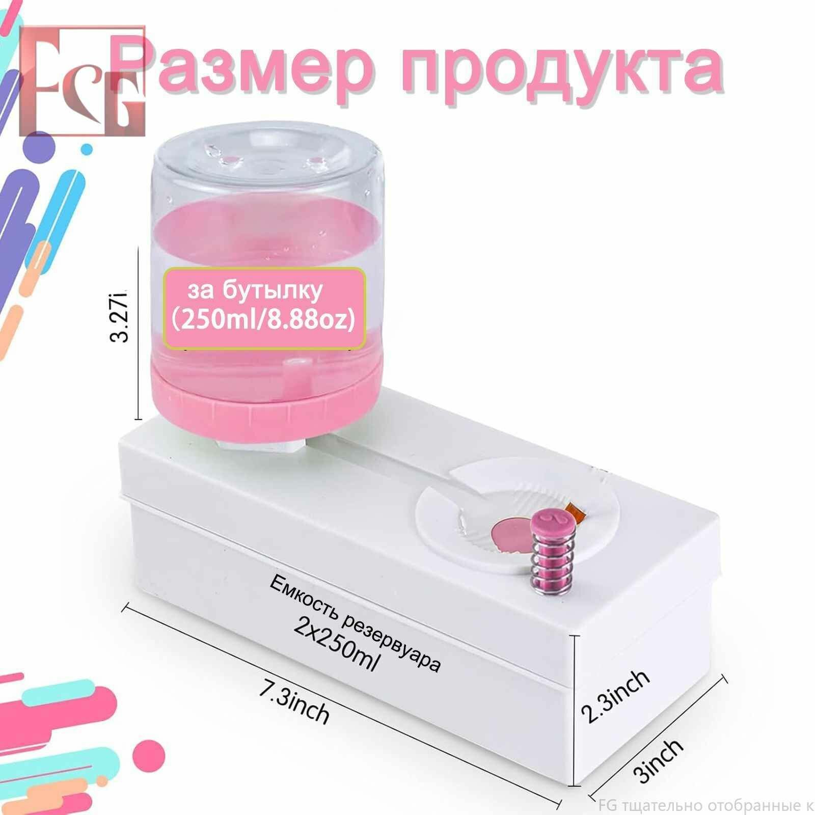 Кистемойка — фото 1