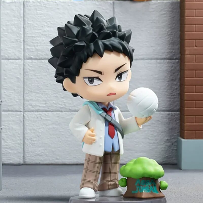 Фигурка HAIKYU! Hajime Iwaizumi, цвет: Hajime Iwaizumi