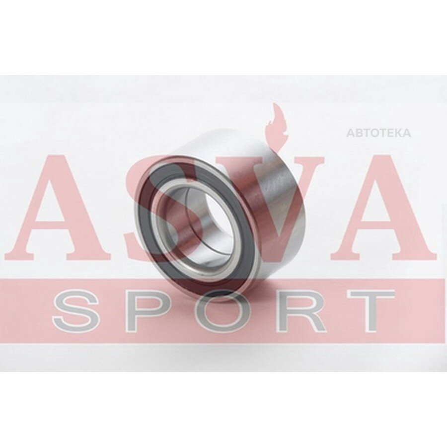 Подшипник ступичный передний KIA CEED/CERATO NEW/SOUL ASVA DAC42780040