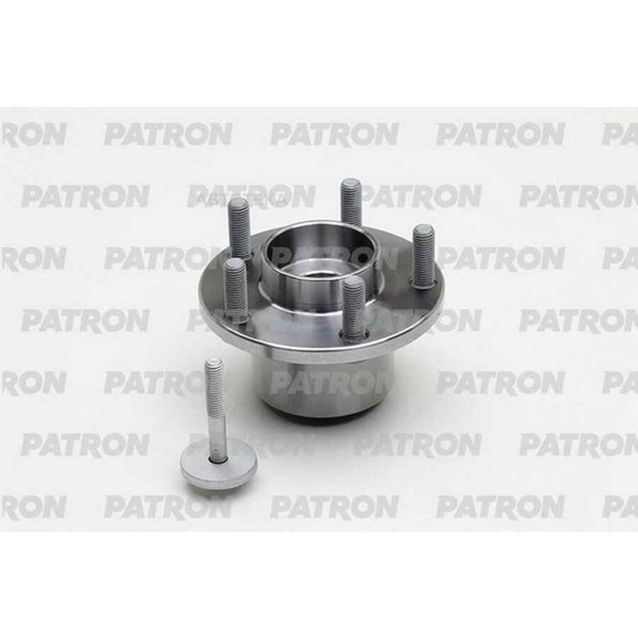 Подшипник ступичный передн FORD C-MAX 07- FOCUS C-MAX 03-07 FOCUS II 04- FOCUS II Turnier 04- F PATRON PBK3660H