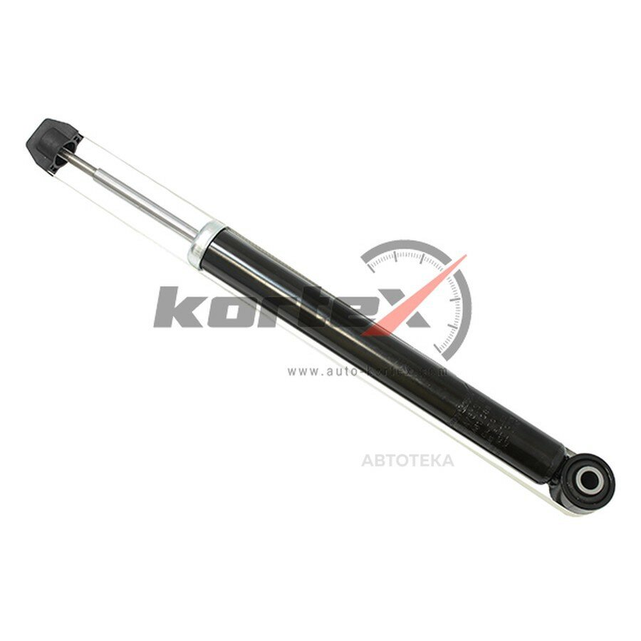Амортизатор задний KORTEX KSA761STD RENAULT Logan 1.4/1.6 09/04->