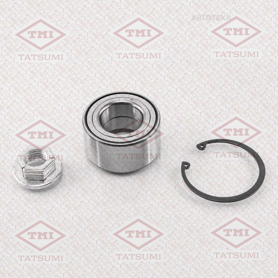 Подшипник передней ступицы TATSUMI TDF1030