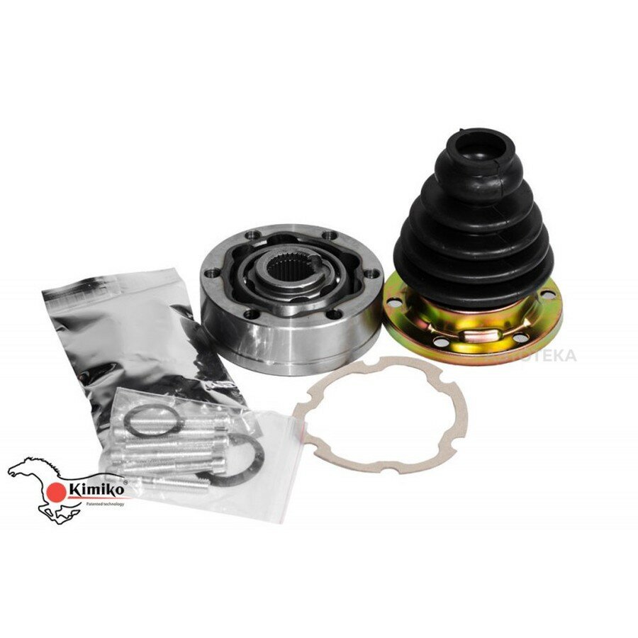 ШРУС внутренний (32 зуба) CHERY AMULET A15 (2003-2013) KIMIKO A11XLB3AH2203051EKM