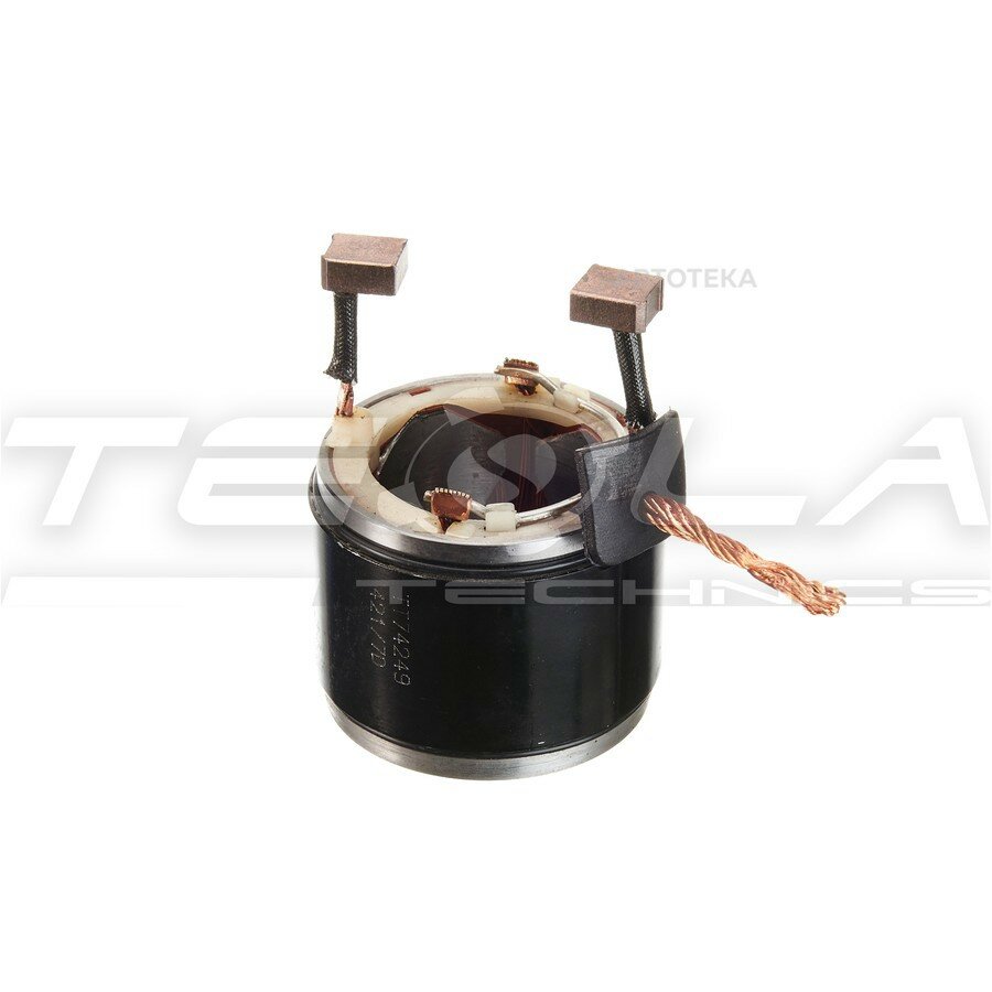 Статор стартера TESLA TECHNICS TT74249 TOYOTA AURIS, AVENSIS, CELICA, COROLLA, LEXUS IS200 I
