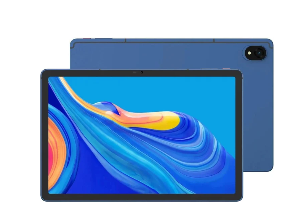 Планшет DIGMA PRO Edge 8/256GB синий [ta3e1m01]