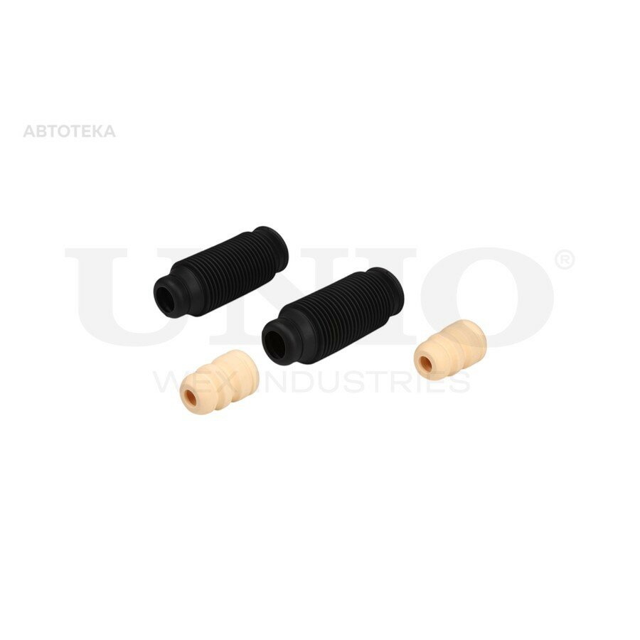 Комплект пыльник и отбойник (2 шт.) Kia Sportage II 04- Hyundai Tucson 04- UNIO DUC50025