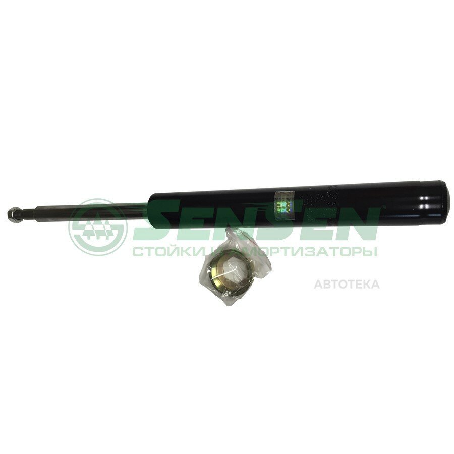 Амортизатор пер. газ. SENSEN 22130033