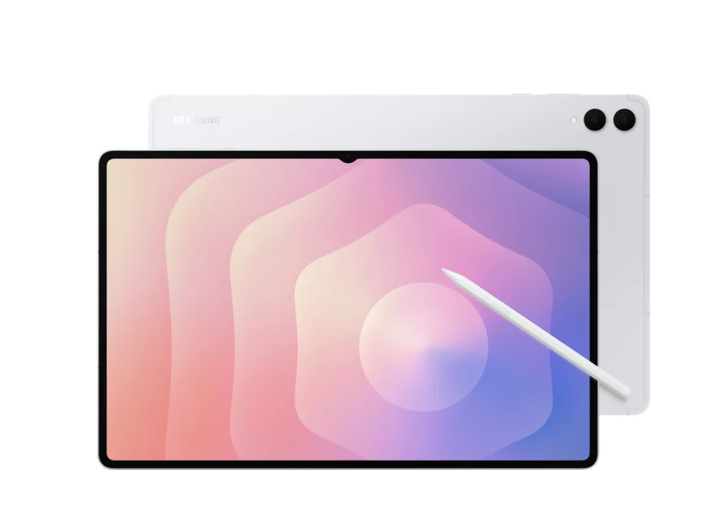 Планшет Samsung Galaxy Tab S11 Ultra BSM-X930 16/1024GB серебристый [sm-x930nzsicau]