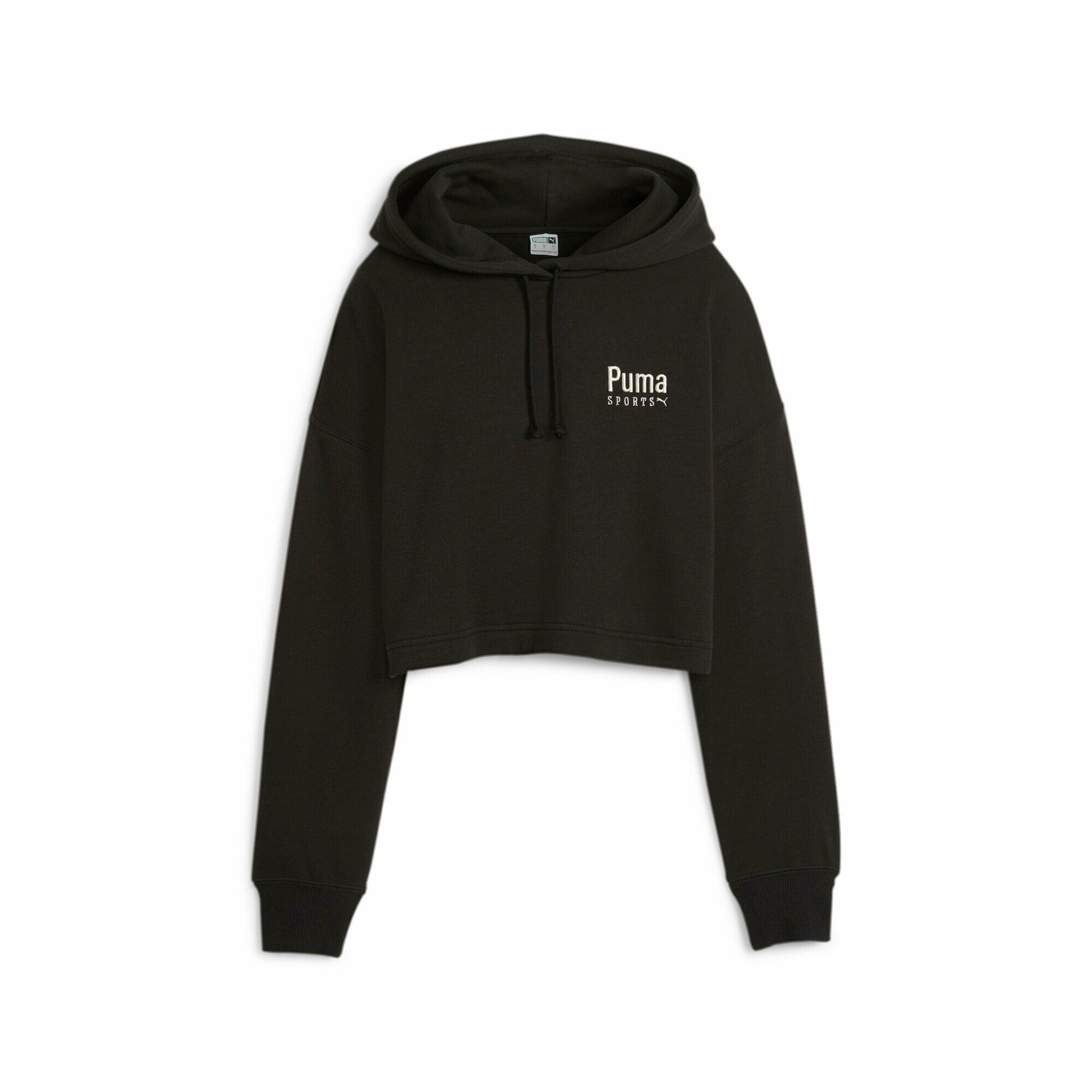 Худи TEAM Oversized Hoodie