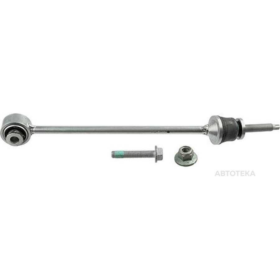 Тяга стабилизатора MB V167/C167/X167 19- пер. подв. прав. LEMFORDER 4250001