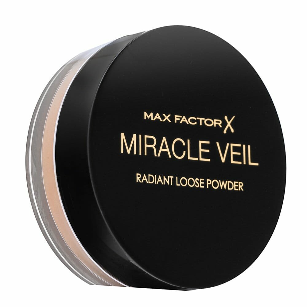Пудра Max Factor Miracle Touch Miracle Veil Radiant Loose Powder 4 г