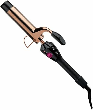 Плойка для завивки волос Revlon Salon Long Lasting Curls & Waves
