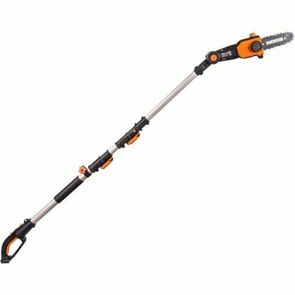 Аккумуляторный высоторез WORX WG349E.9