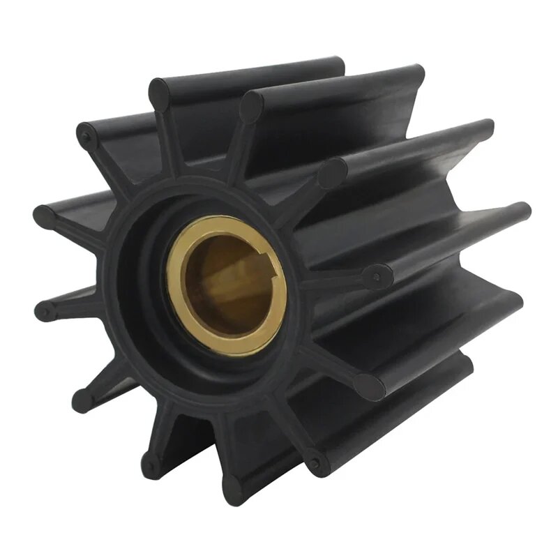 Крыльчатка для морского насоса Sherwood 17000K Caterpillar 7E-0321 1W5664