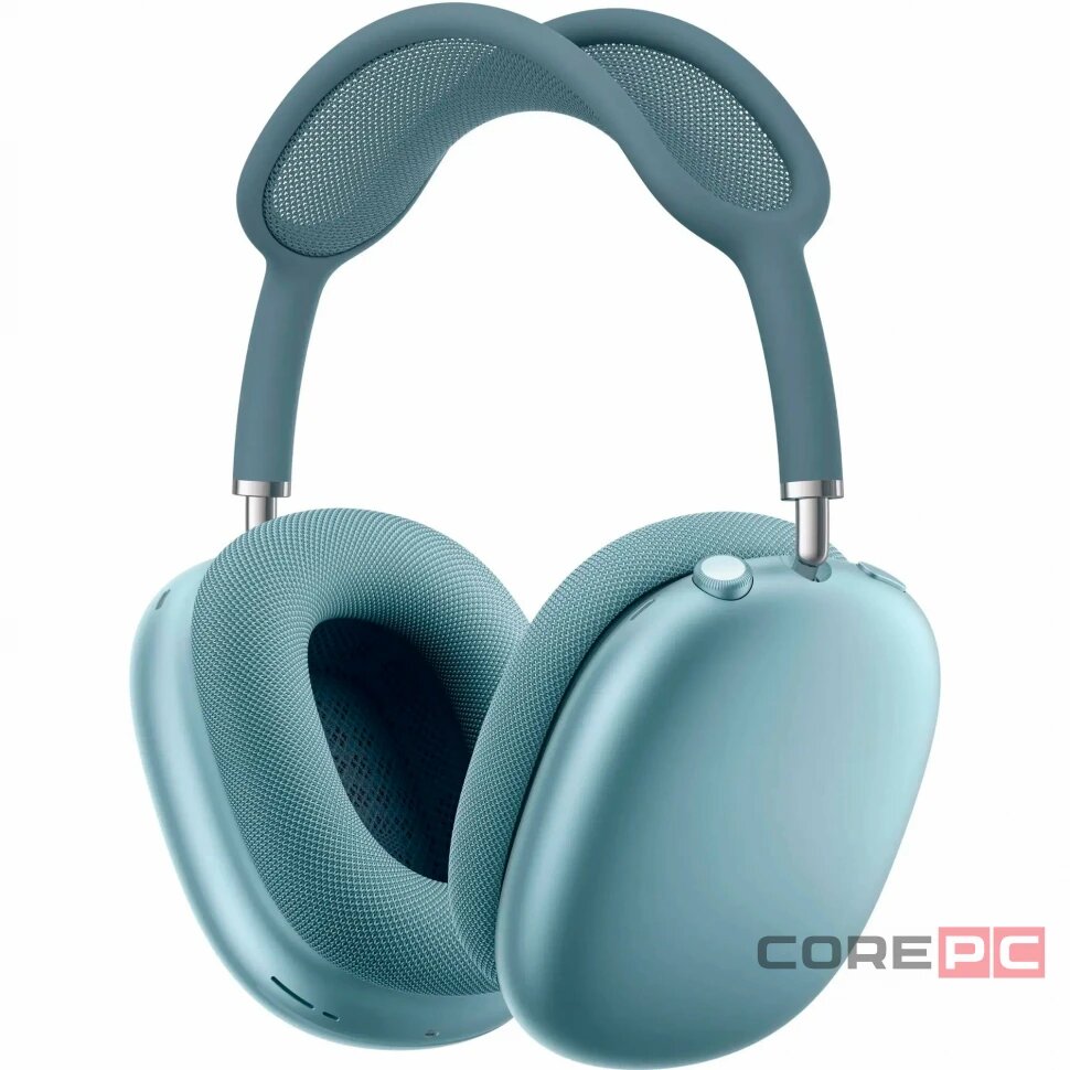 Беспроводная гарнитура Apple AirPods Max 2 (Blue) (MHWM4)