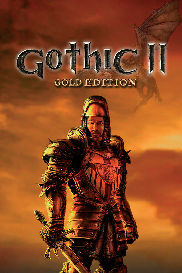 Gothic II: Gold Edition, Все страны