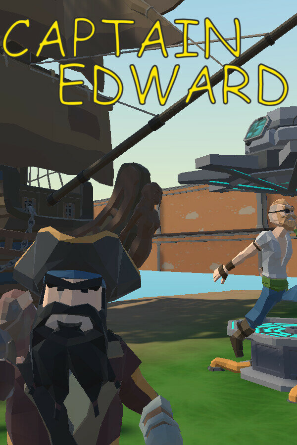 Captain Edward, Все страны