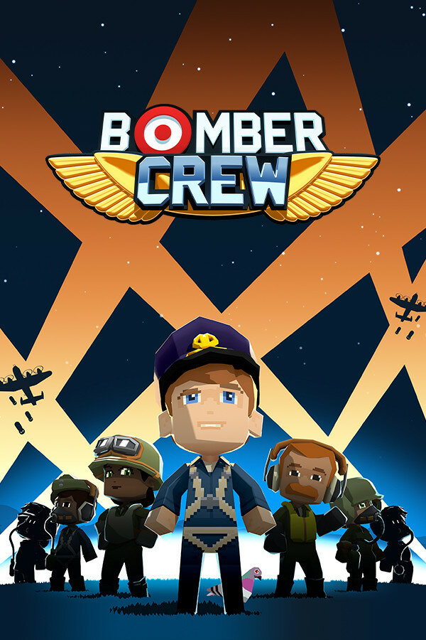 Bomber Crew, Все страны