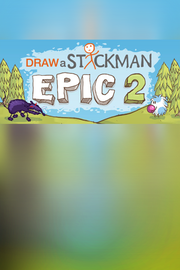 Draw a Stickman: EPIC 2 Drawn Below DLC, Все страны