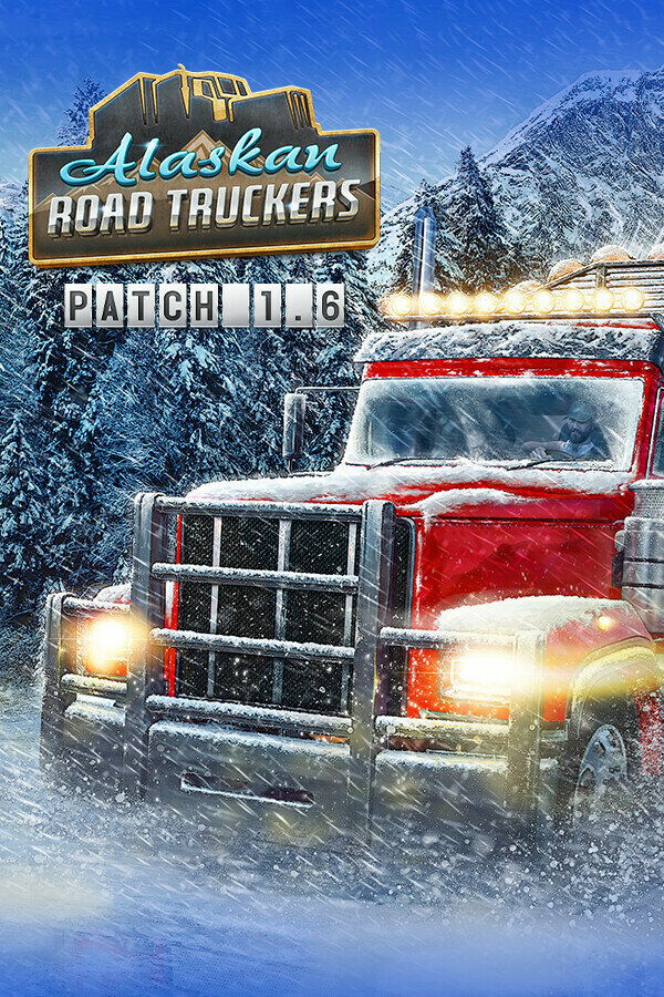 Alaskan Road Truckers, Все страны