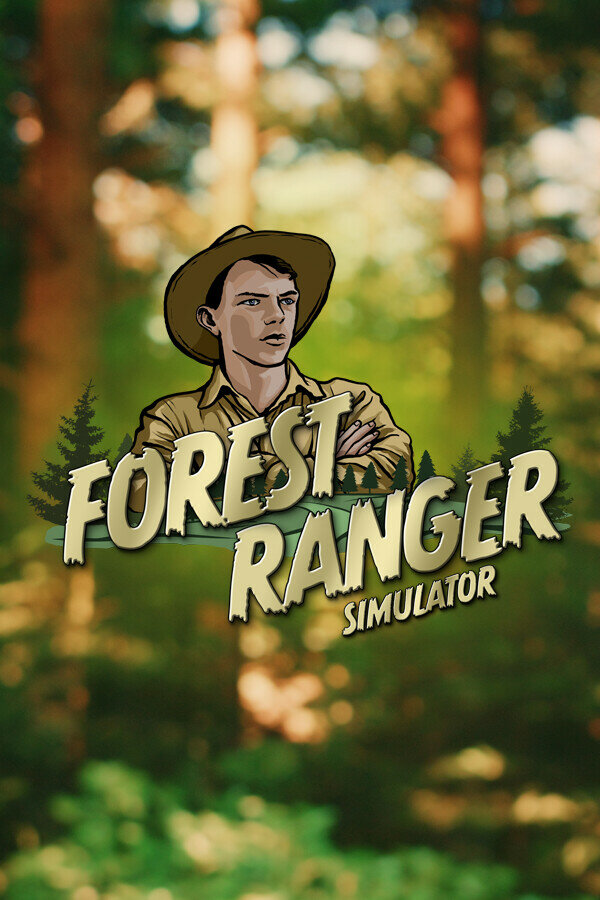 Forest Ranger Simulator, Все страны