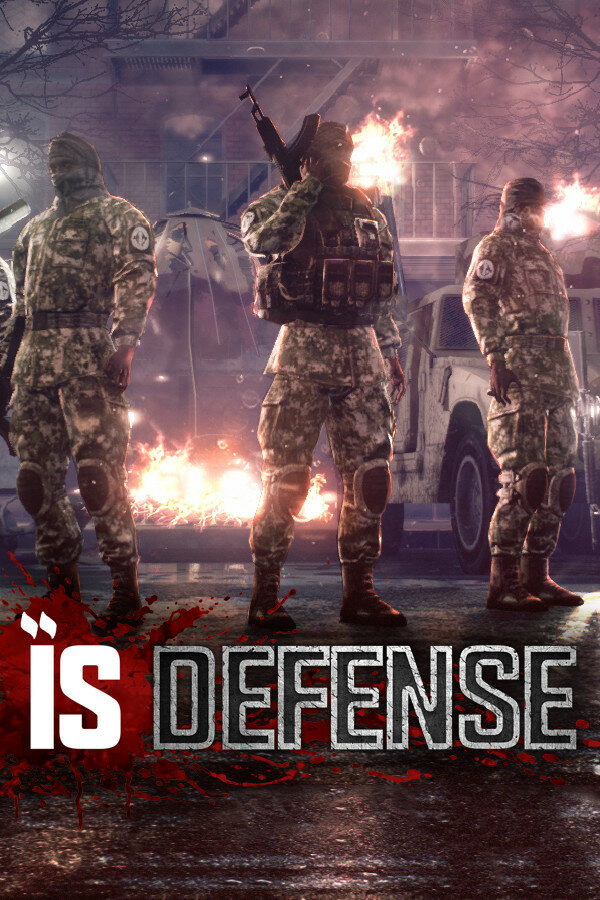 IS Defense, Все страны