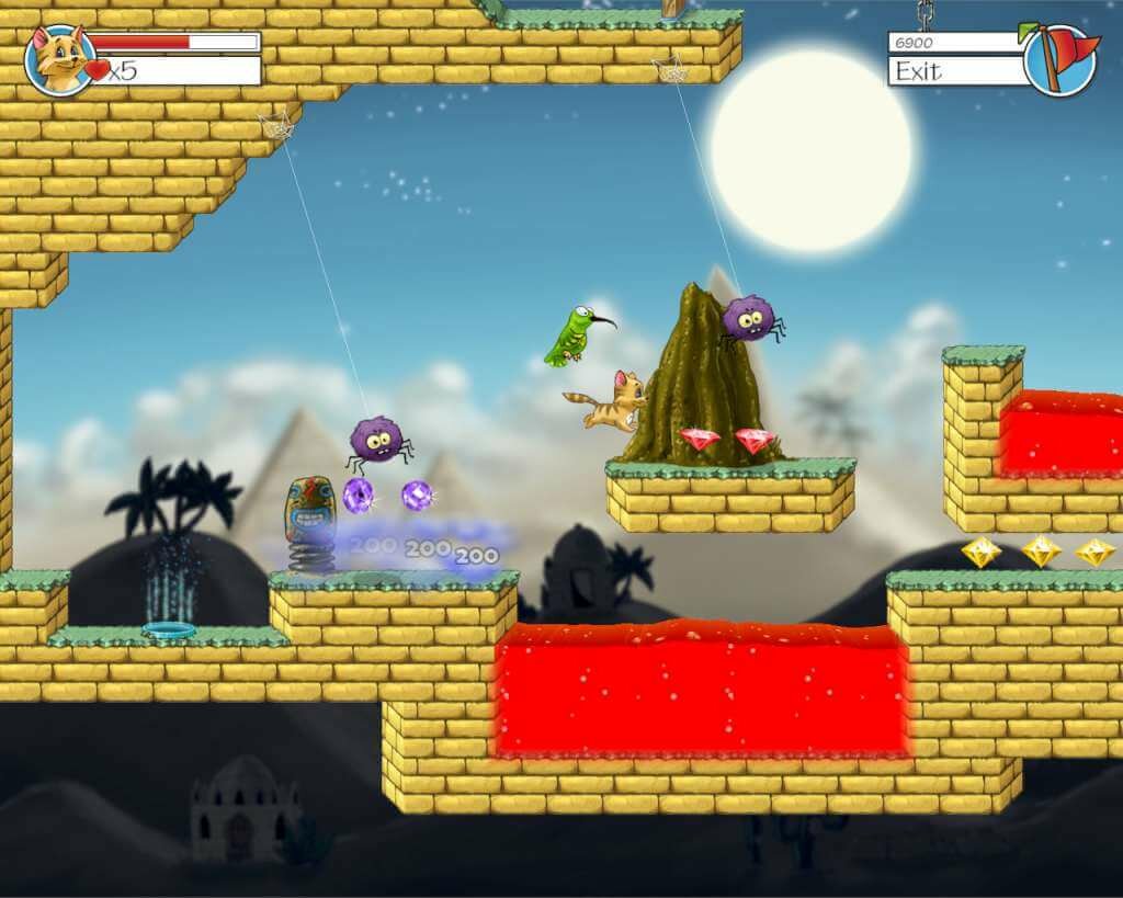 Big Fish Legend Steam Ключ • Активация Steam • регион Весь мир