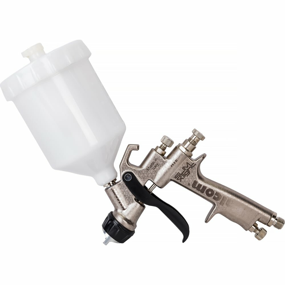 Краскопульт WALCOM SLIM XLIGHT S — фото 1