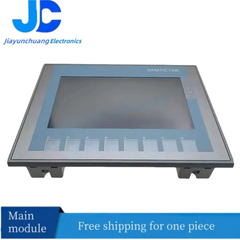 SIMATIC HMI, KTP700 Basic, сенсорная панель, 6AV2123-2GB03-0AX0 6AV2 123-2GB03-0AX0 Гарантия один год