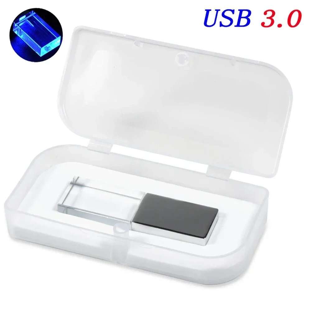 USB-флешка 64 ГБ, Цвет: B3