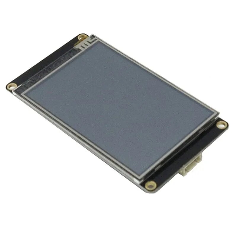 HMI LCD Touch Display NX4832K035 3,5дюймовый резистивный дисплей Enhanced Series UASRT TFT LCD Module