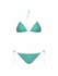 Купальник Oseree Glitter-effect bikini, размер 42